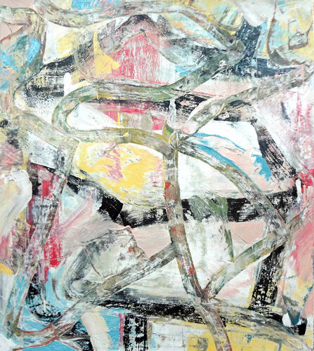 Matthew Dibble Artist: Paintings for sale - SINGULART