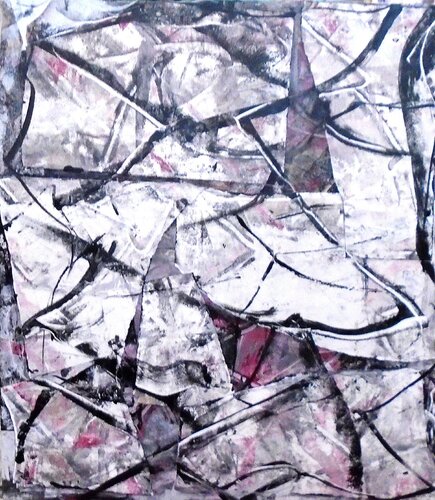 Monkey Business by Matthew Dibble (2023) : Painting Oil on Canvas ...