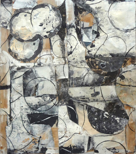 Matthew Dibble Artist: Paintings for sale - SINGULART