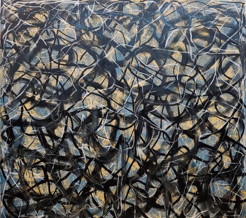 Matthew Dibble Artist: Paintings for sale - SINGULART