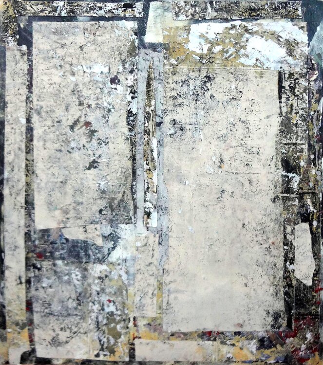 Matthew Dibble Artist: Paintings for sale - SINGULART