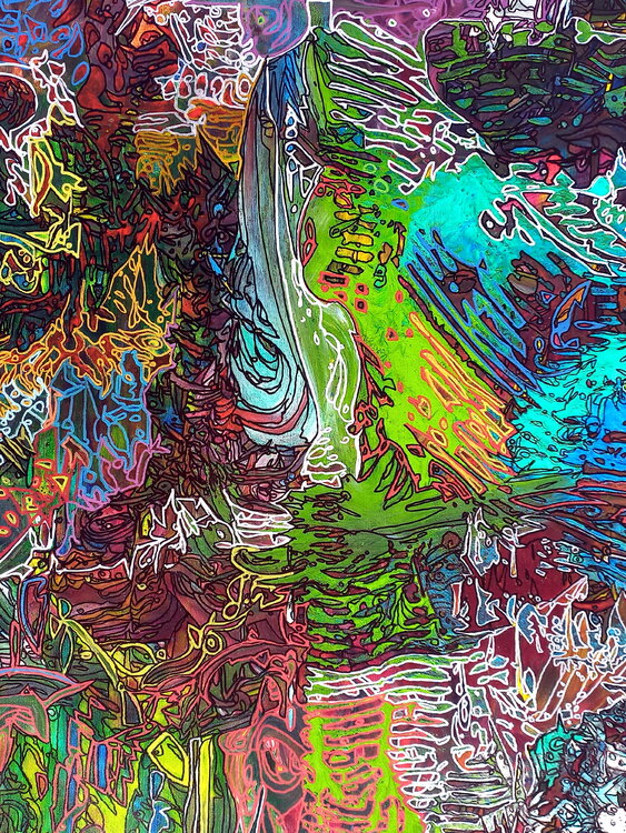 Igor Eugene Prokop Artist: Paintings for sale - SINGULART