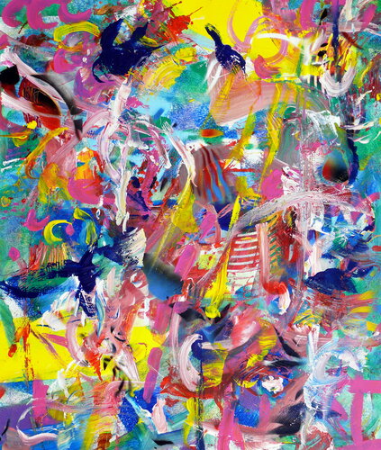 Igor Eugene Prokop Artist: Paintings for sale - SINGULART