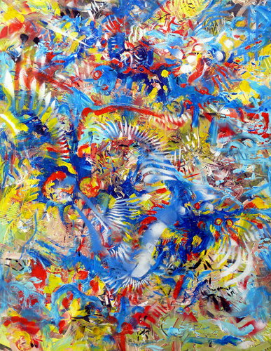 Igor Eugene Prokop Artist: Paintings for sale - SINGULART