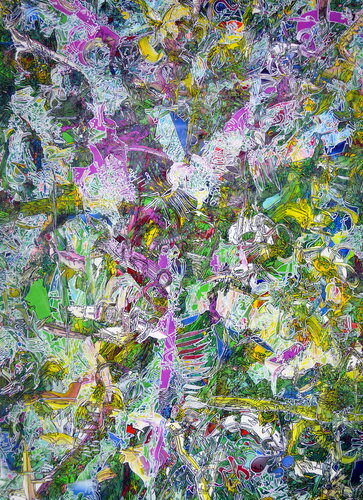 Igor Eugene Prokop Artist: Paintings for sale - SINGULART