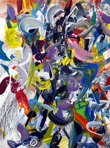 Igor Eugene Prokop Artist: Paintings for sale - SINGULART