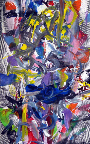 Igor Eugene Prokop Artist: Paintings for sale - SINGULART