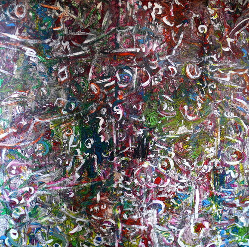 Igor Eugene Prokop Artist: Paintings for sale - SINGULART