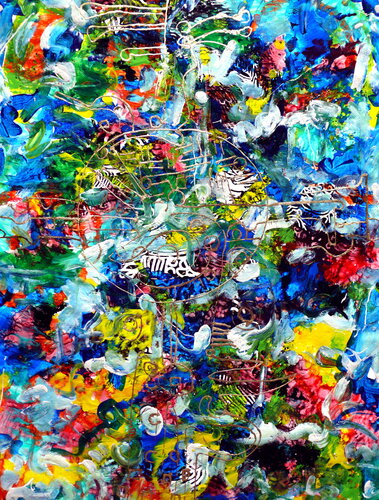 Igor Eugene Prokop Artist: Paintings for sale - SINGULART