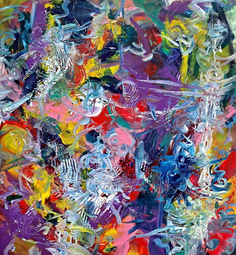 Igor Eugene Prokop Artist: Paintings for sale - SINGULART