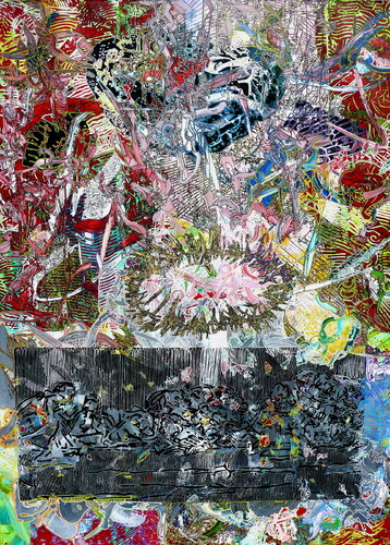 Igor Eugene Prokop Artist: Paintings for sale - SINGULART