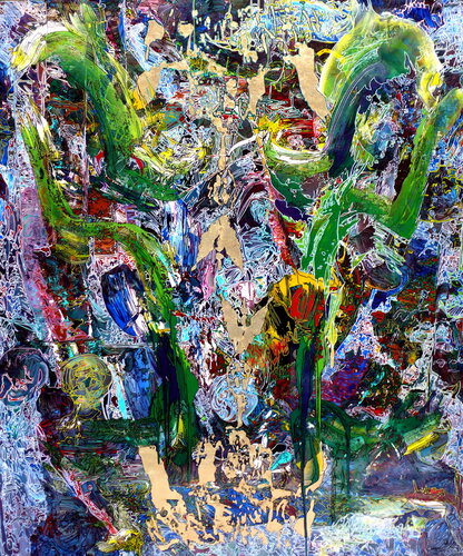 Igor Eugene Prokop Artist: Paintings for sale - SINGULART