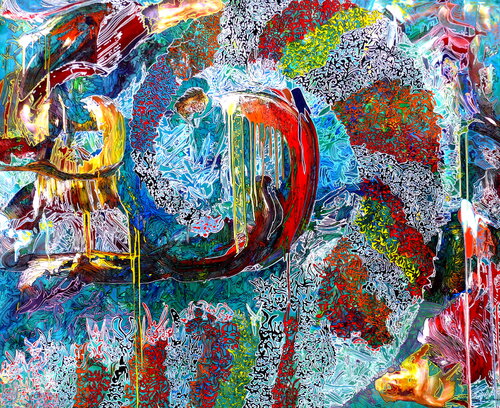 Igor Eugene Prokop Artist: Paintings for sale - SINGULART