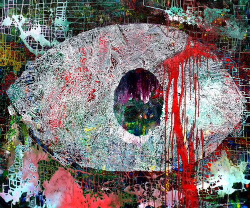 Paintings For Sale | Buy Original Paintings Online | SINGULART Gallery ...