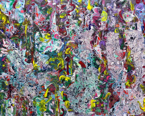 Igor Eugene Prokop Artist: Paintings for sale - Singulart