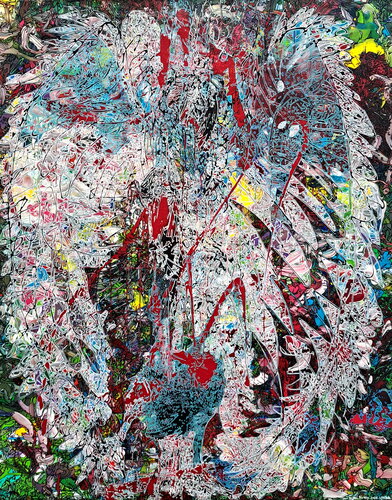 Igor Eugene Prokop Artist: Paintings for sale - Singulart