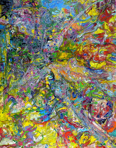 Igor Eugene Prokop Artist: Paintings for sale - SINGULART