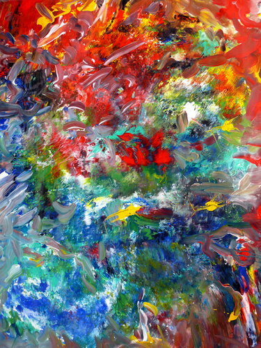 Igor Eugene Prokop Artist: Paintings for sale - SINGULART