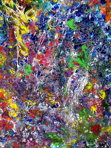 Igor Eugene Prokop Artist: Paintings for sale - SINGULART