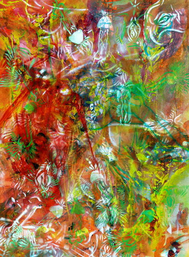 Igor Eugene Prokop Artist: Paintings for sale - SINGULART