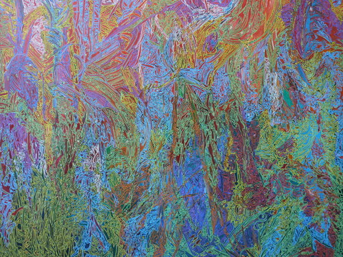 Igor Eugene Prokop Artist: Paintings for sale - SINGULART