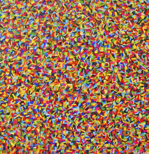 Leon Lester Artist: Paintings for sale - Singulart