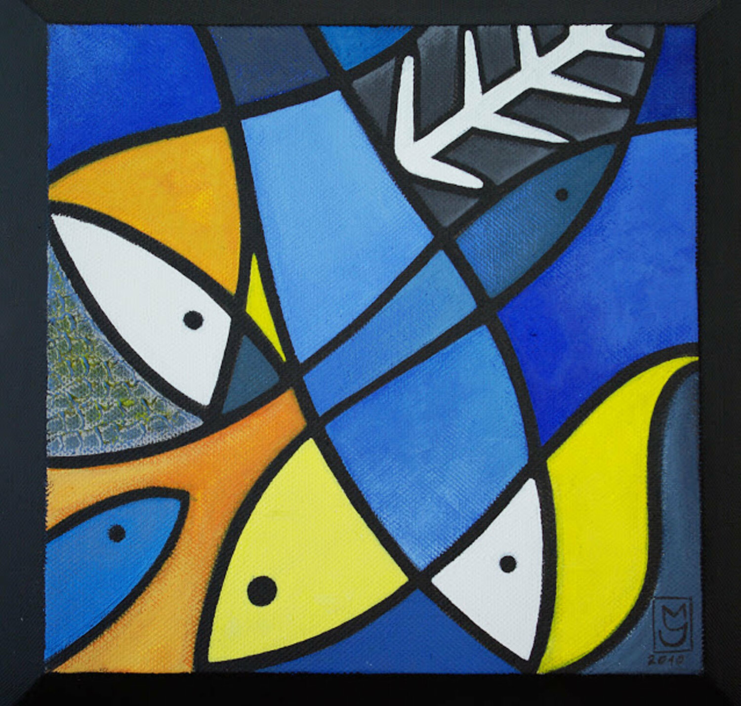 Shop Artworks by SINGULART Artists Inspired By Romero Britto