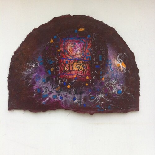 Vincent Baldassano: contemporary American Painter, Photographer ...