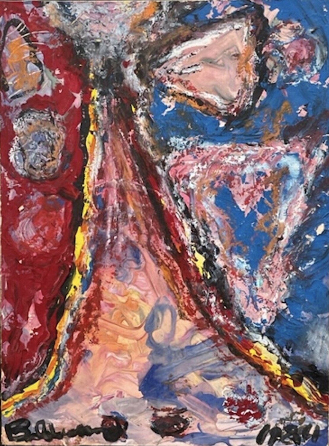 Bluegrass Artwork