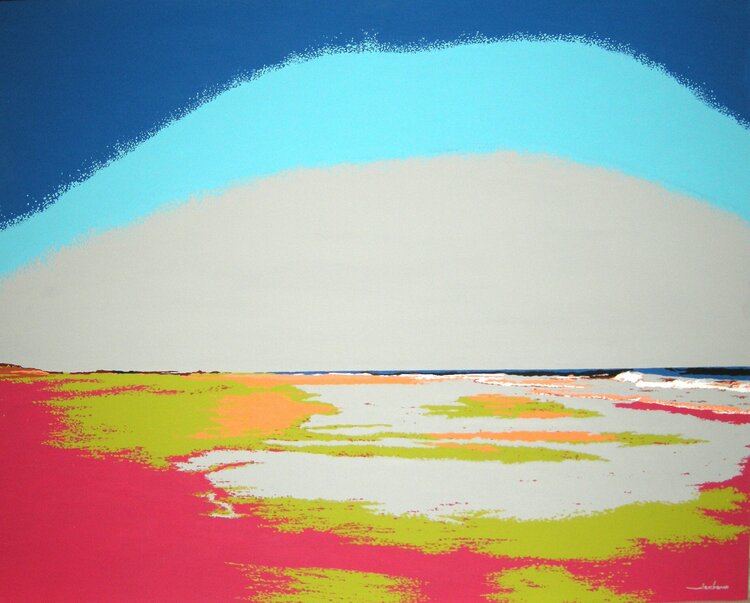 Alex Cano: Spanischer Maler, Fotograf, Textil Künstler, Bildhauer ...