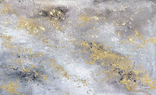 Iluka by Rasko (2020) : Painting Acrylic, Sand on Canvas - Singulart