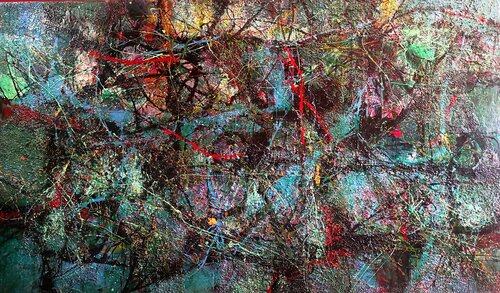 Juan Varela Artist: Paintings for sale - Singulart