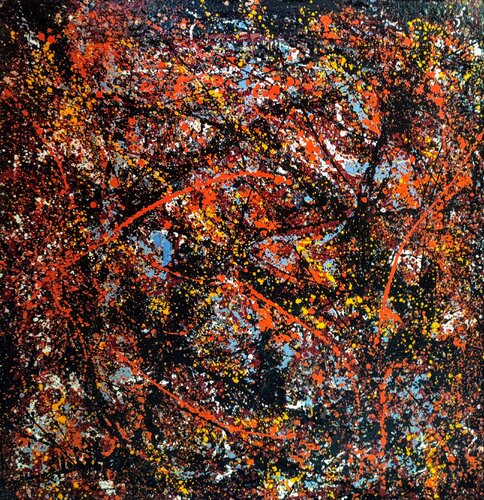 Juan Varela Artist: Paintings for sale - SINGULART