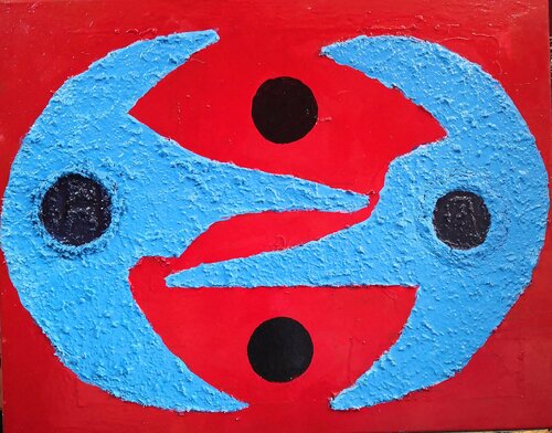 Juan Varela Artist: Paintings for sale - Singulart