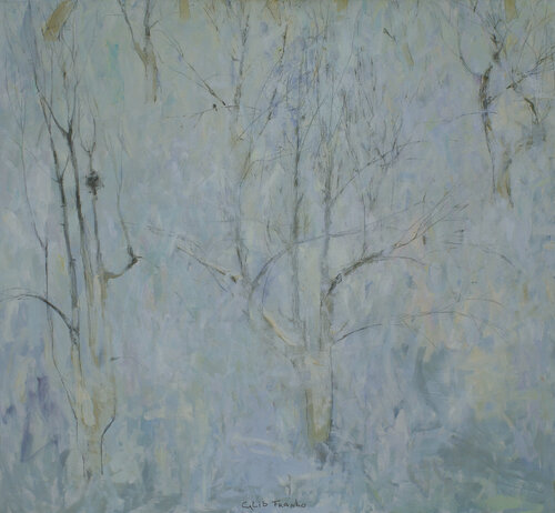 Glib Franko Artist: Paintings for sale - Singulart