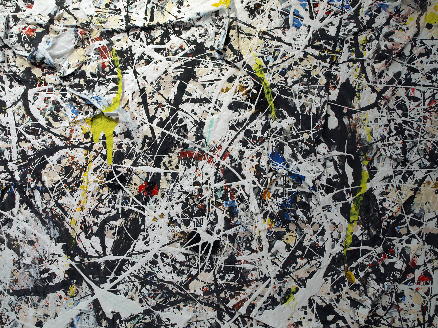 Passage 10 by Arthur Margossian (2022) : Painting Acrylic, Oil on ...