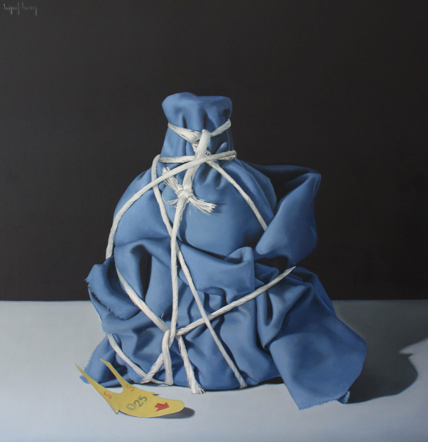 Miguel Nunez Art