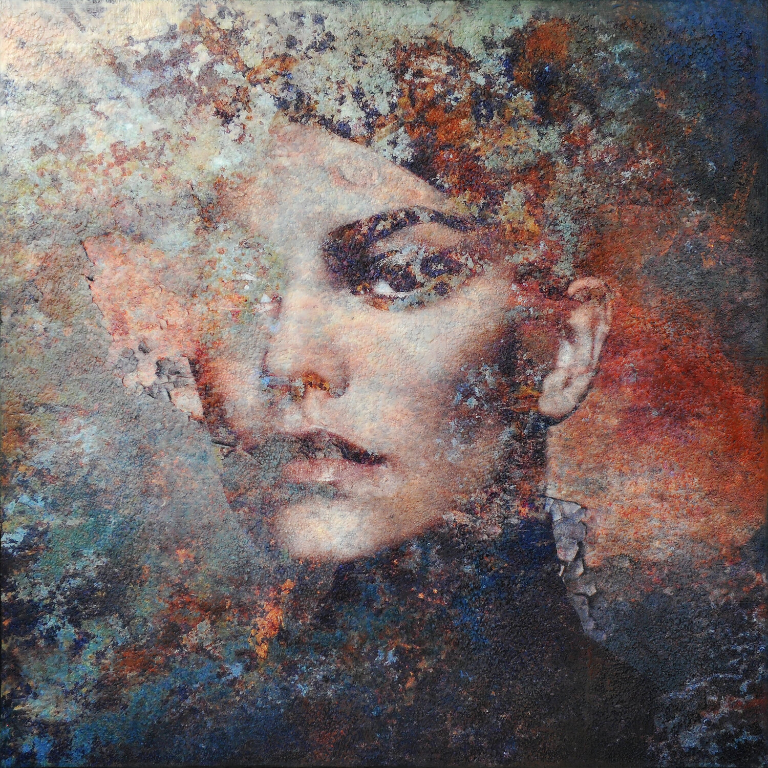 Our 10 best Portrait Painters