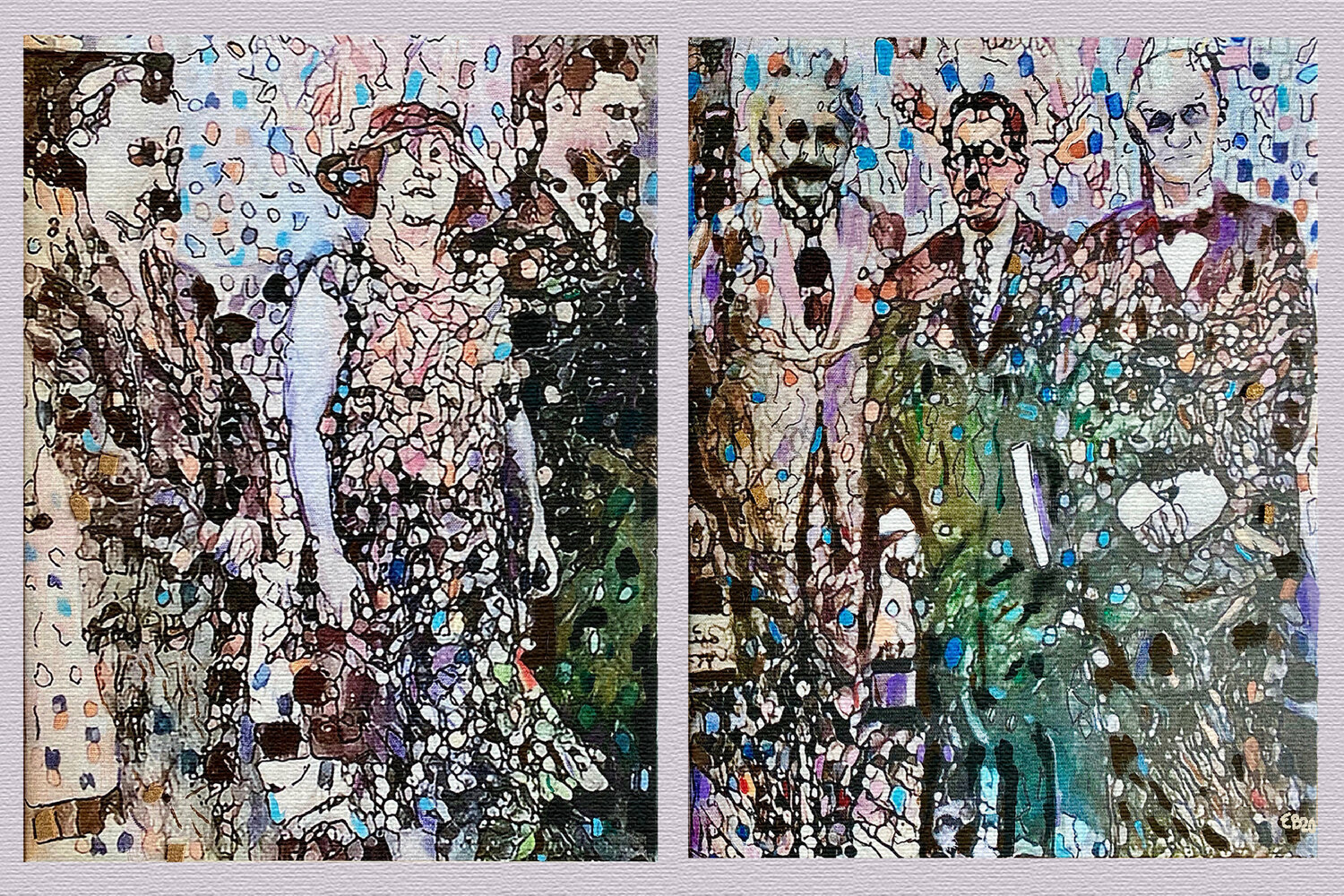 Albert Einstein Friends