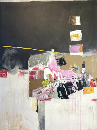 Susan Washington Artist: Paintings for sale - Singulart