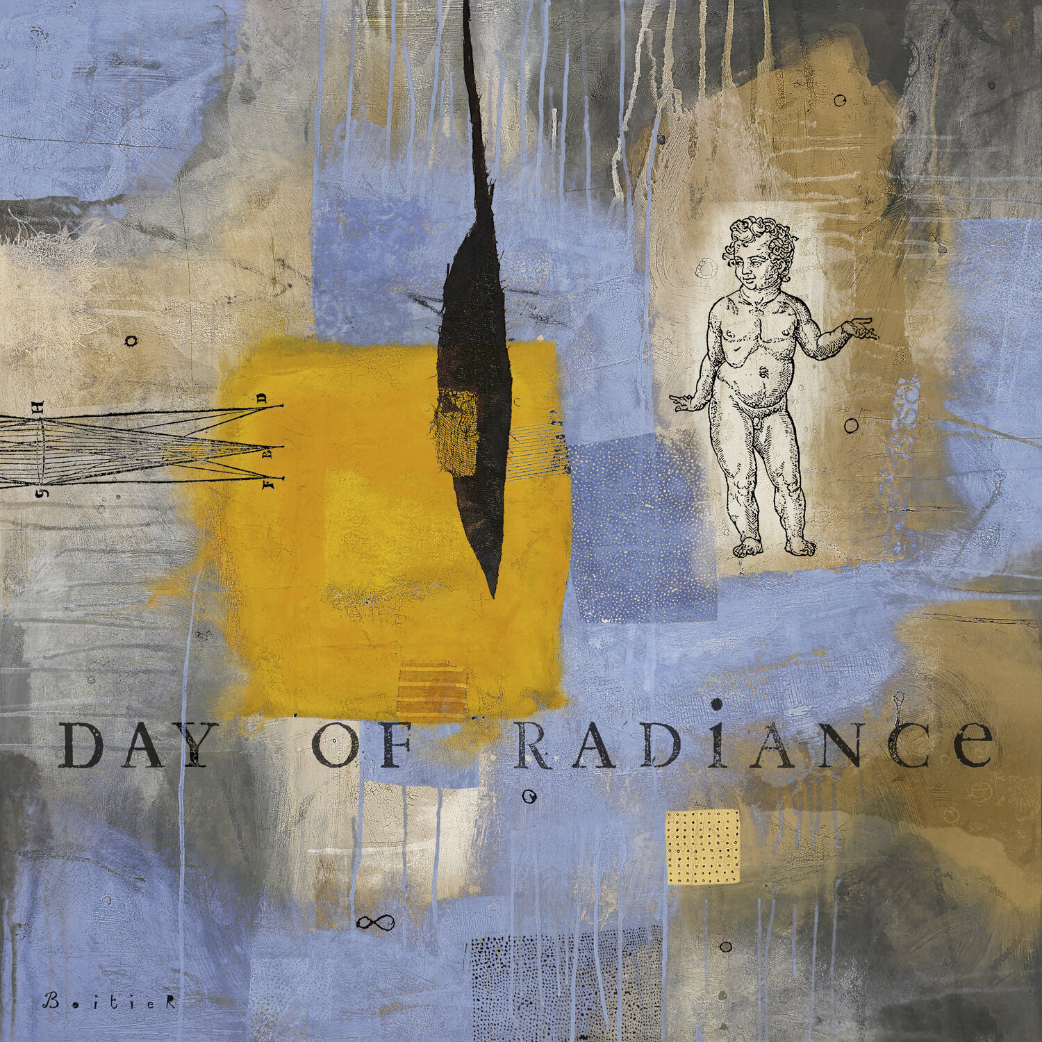 Day of radiance by Thierry Boitier (2022) : Photography Digital on ...