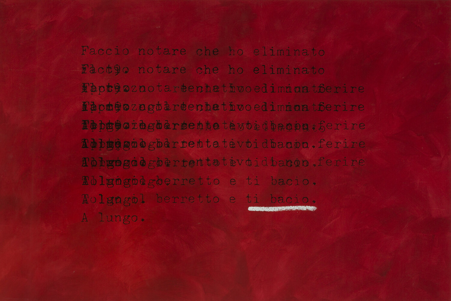 Red Pale Headers Tumblr