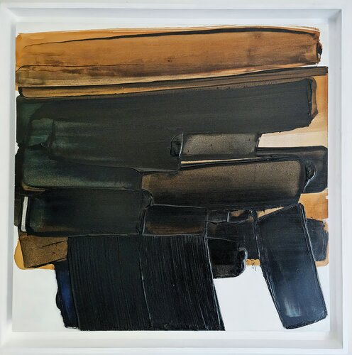 Frédéric Halbreich Artist: Paintings for sale - SINGULART