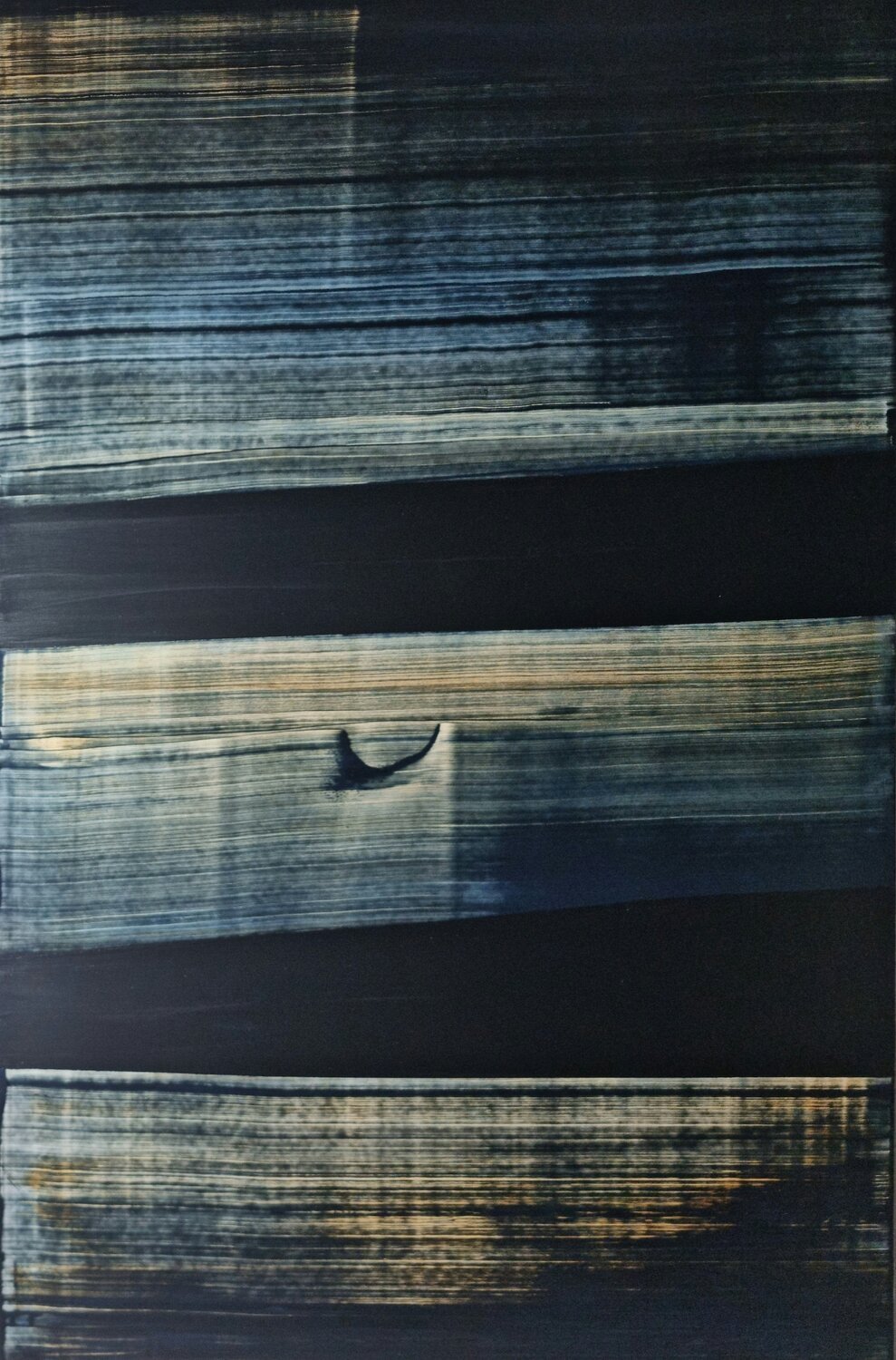 ODYSSÉE III / Vol aimable de photons von Frédéric Halbreich (2016 ...