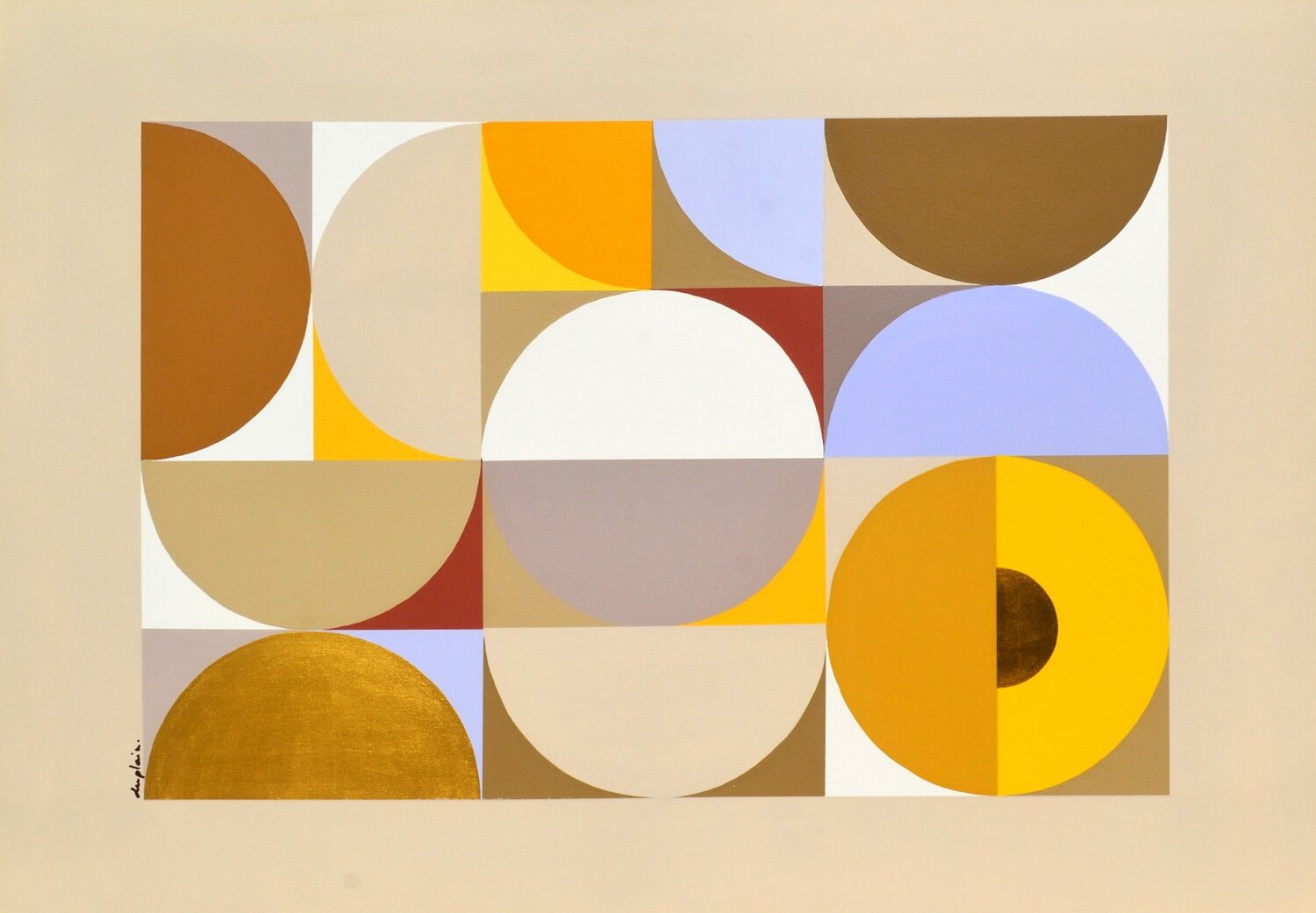 "Quand le Soleil Donne" Sophie Duplain