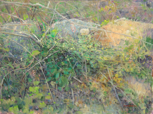 Felix Gonzalez: Artista Pintor, Grabador contemporáneo Español - SINGULART