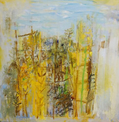 Ben Haughton Artist: Paintings for sale - Singulart