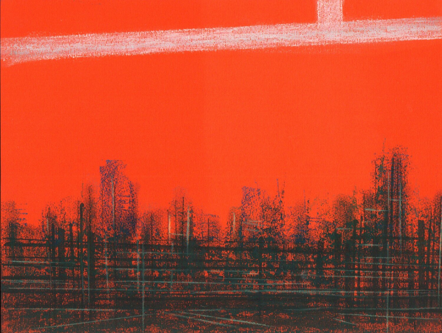 Schizzo scatenato 190 [Unleashed Sketch 190] by Marco Bigliazzi (2014 ...