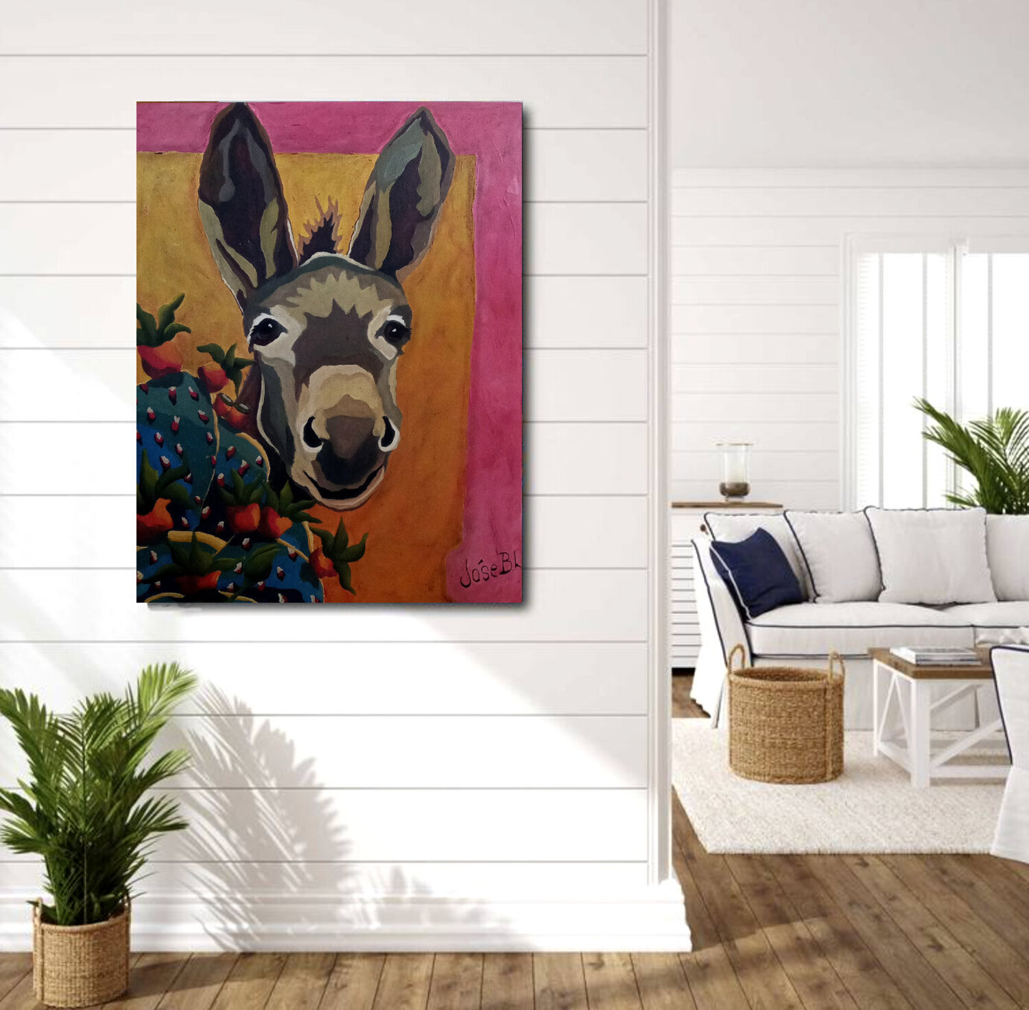 When the desert embraces de José Blanco Lorenzo Blanco Lorenzo (2026 ...