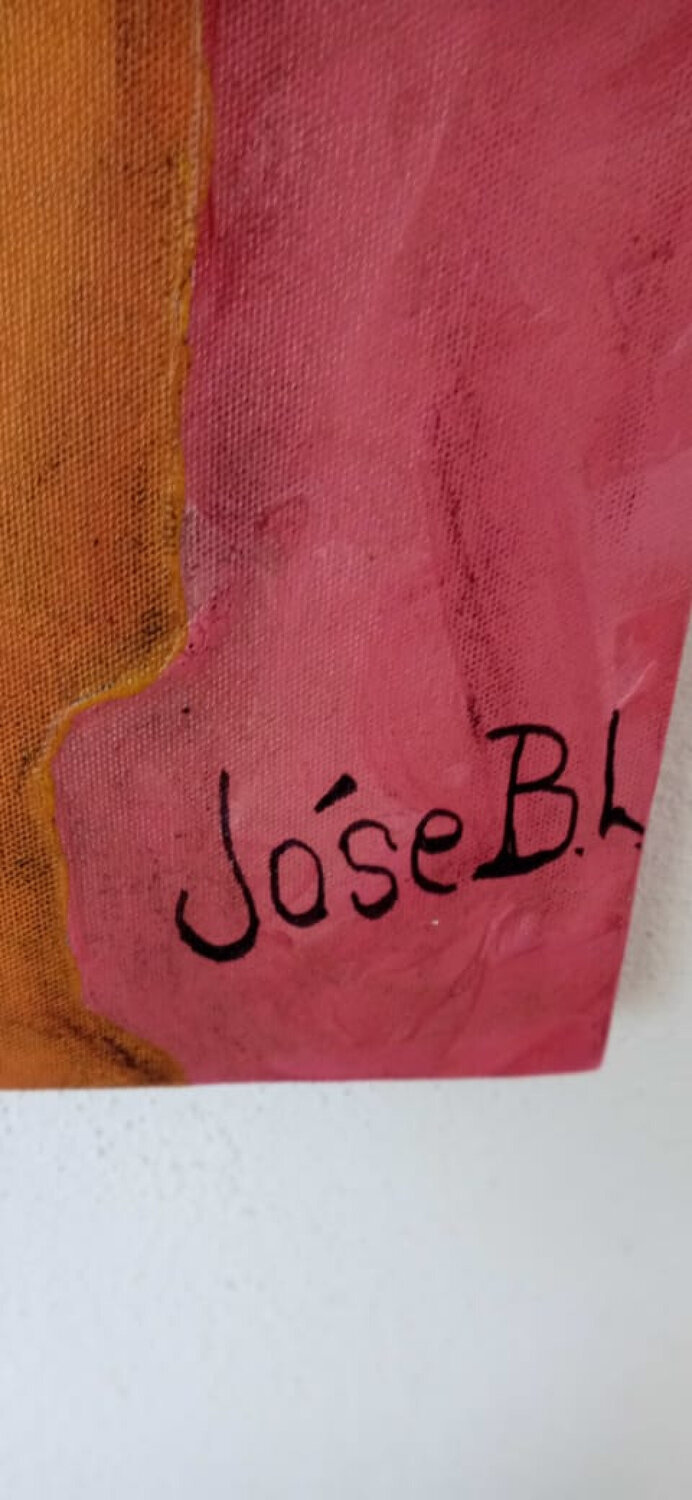 When the desert embraces de José Blanco Lorenzo Blanco Lorenzo (2026 ...